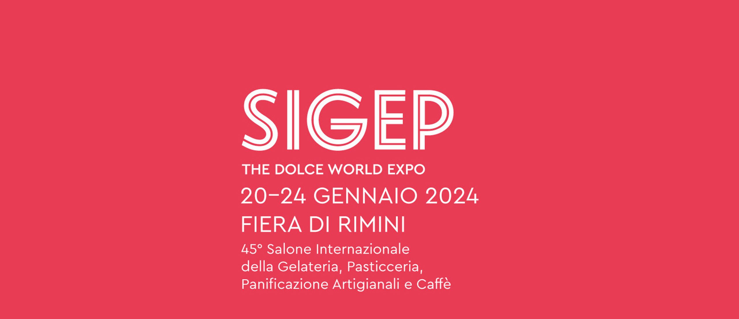 SIGEP 2024 - Macchine per la lavorazione del cioccolato - MCM MASSA SRL